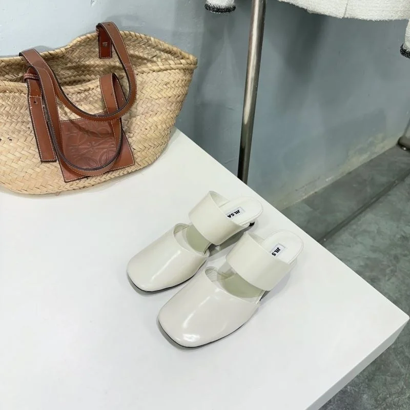 Jil Sander Sandals