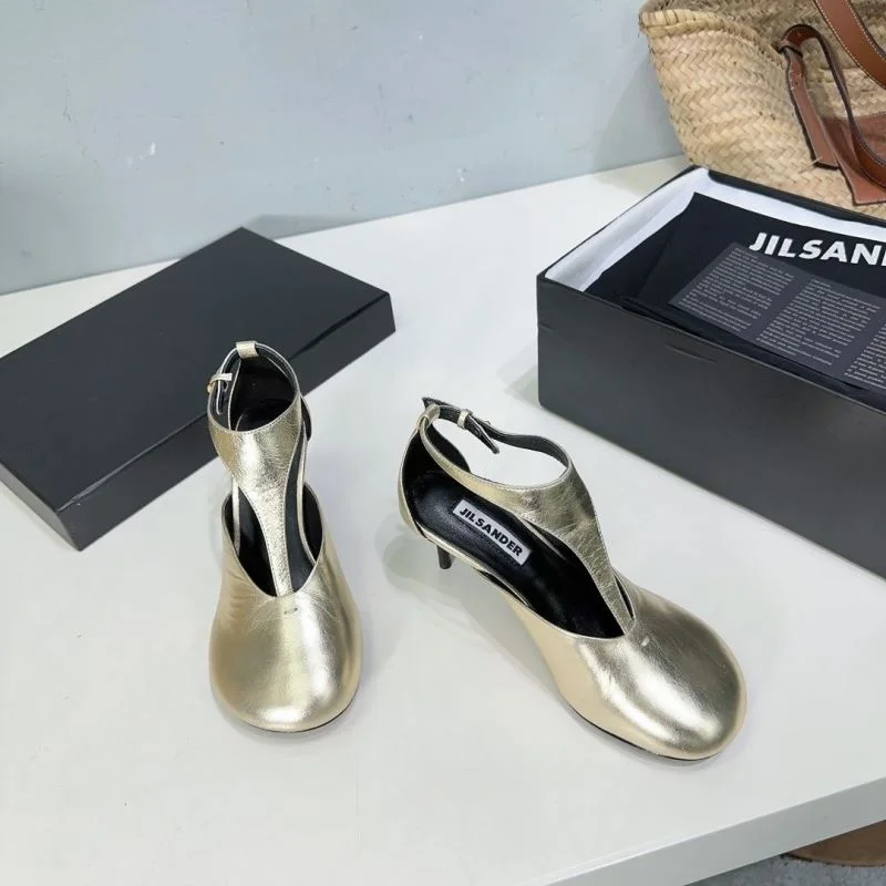 Genuine Jil Sander Sandals