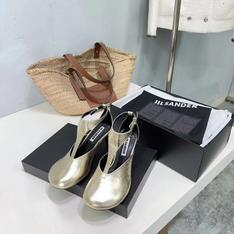 Genuine Jil Sander Sandals