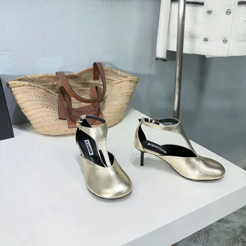 Genuine Jil Sander Sandals