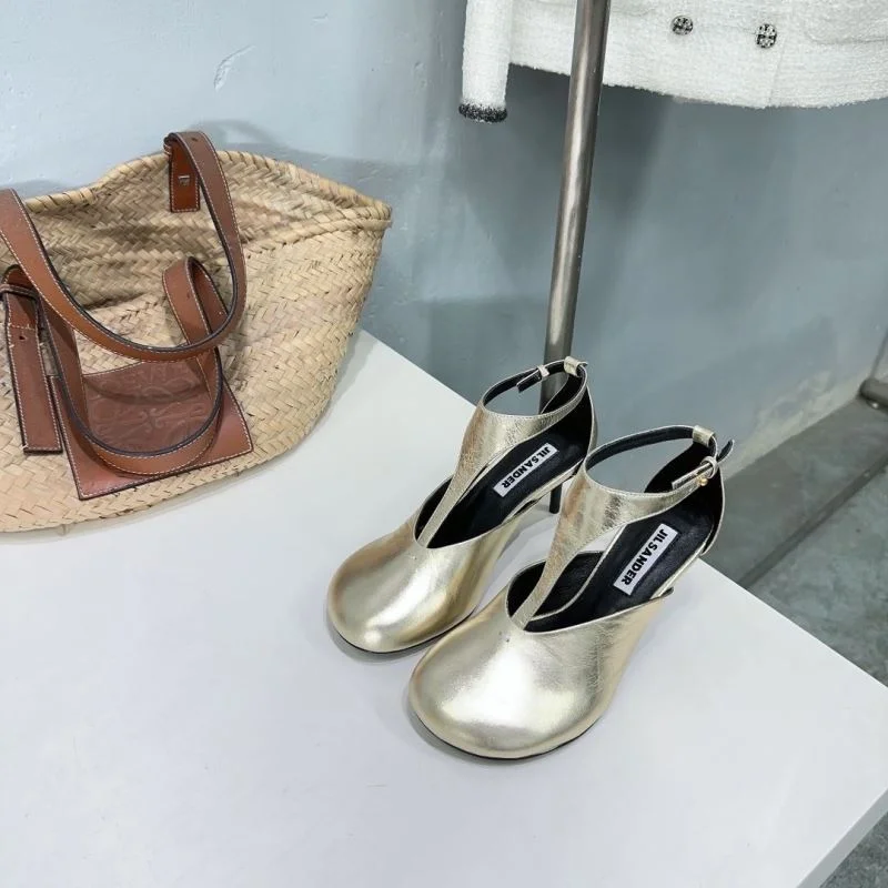 Genuine Jil Sander Sandals