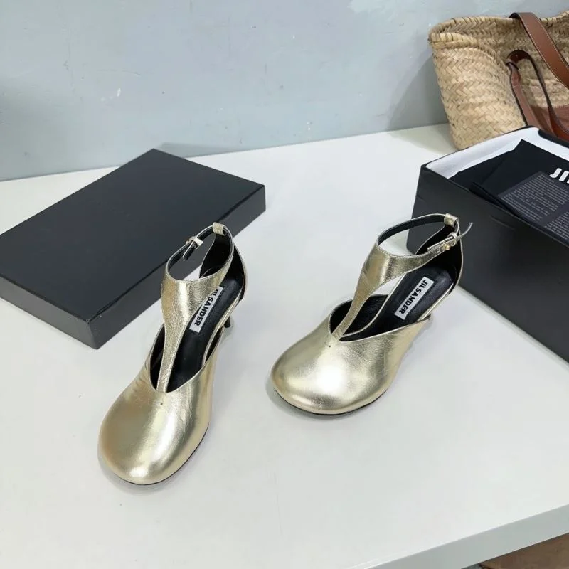 Genuine Jil Sander Sandals