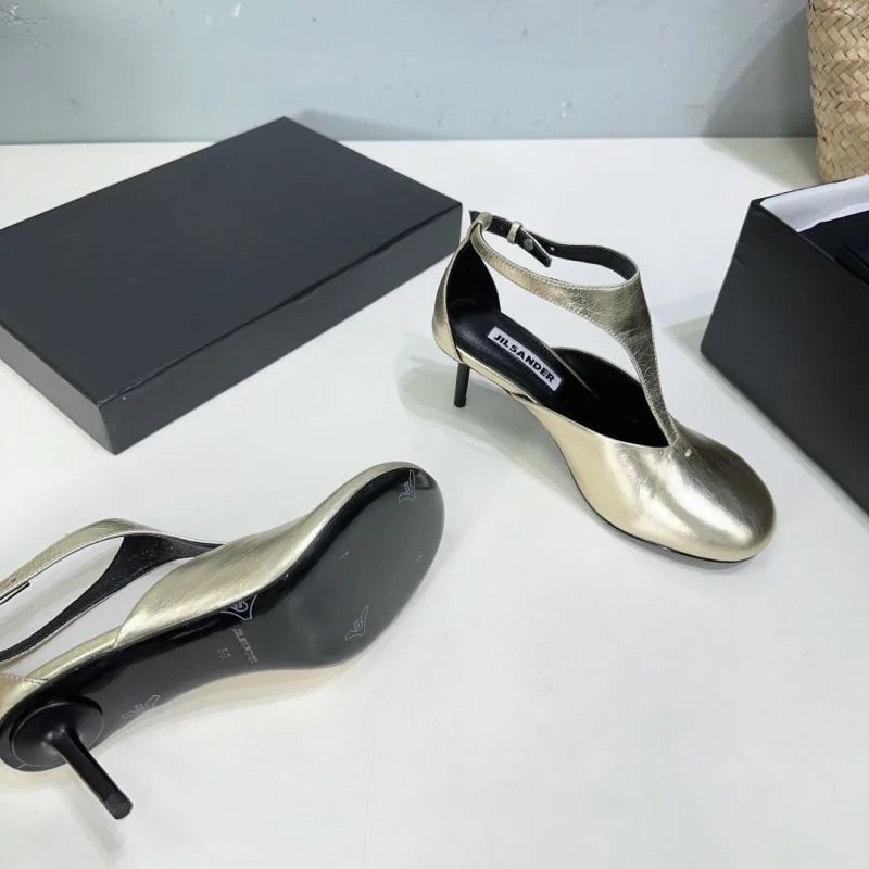 Genuine Jil Sander Sandals