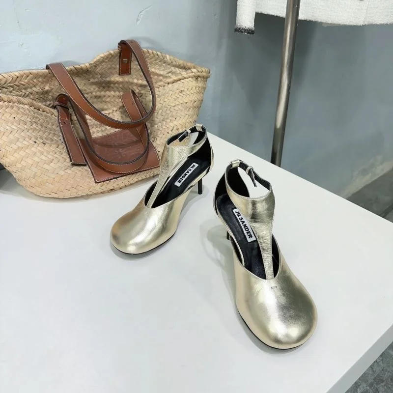 Genuine Jil Sander Sandals