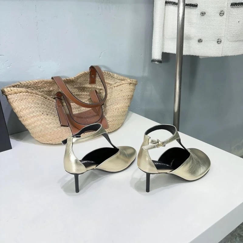 Genuine Jil Sander Sandals