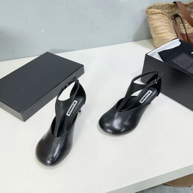 Low-cost Jil Sander Sandals