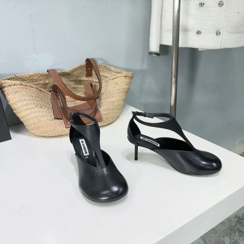 Low-cost Jil Sander Sandals