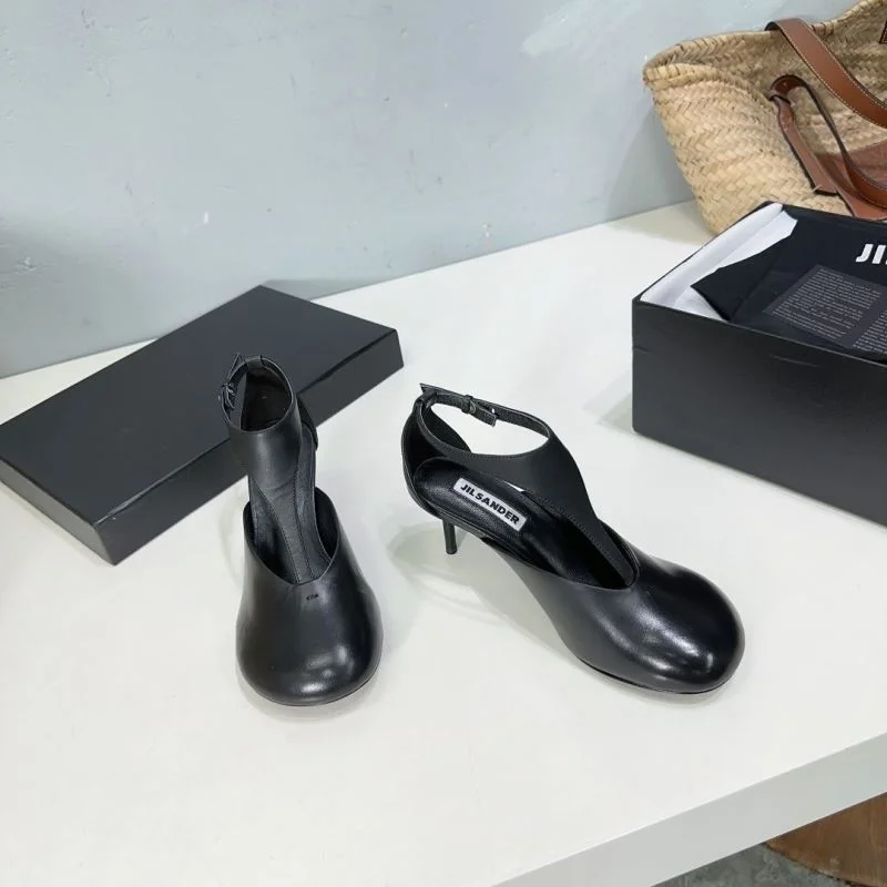 Low-cost Jil Sander Sandals