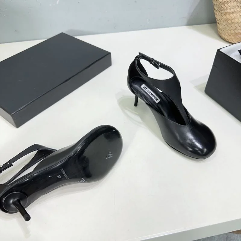 Low-cost Jil Sander Sandals