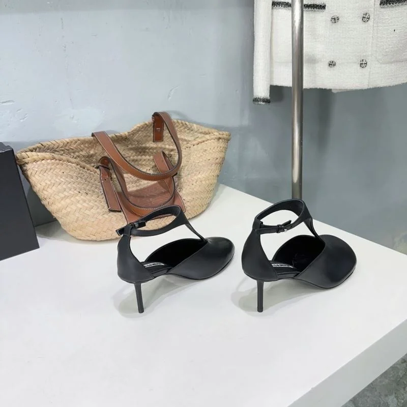 Low-cost Jil Sander Sandals