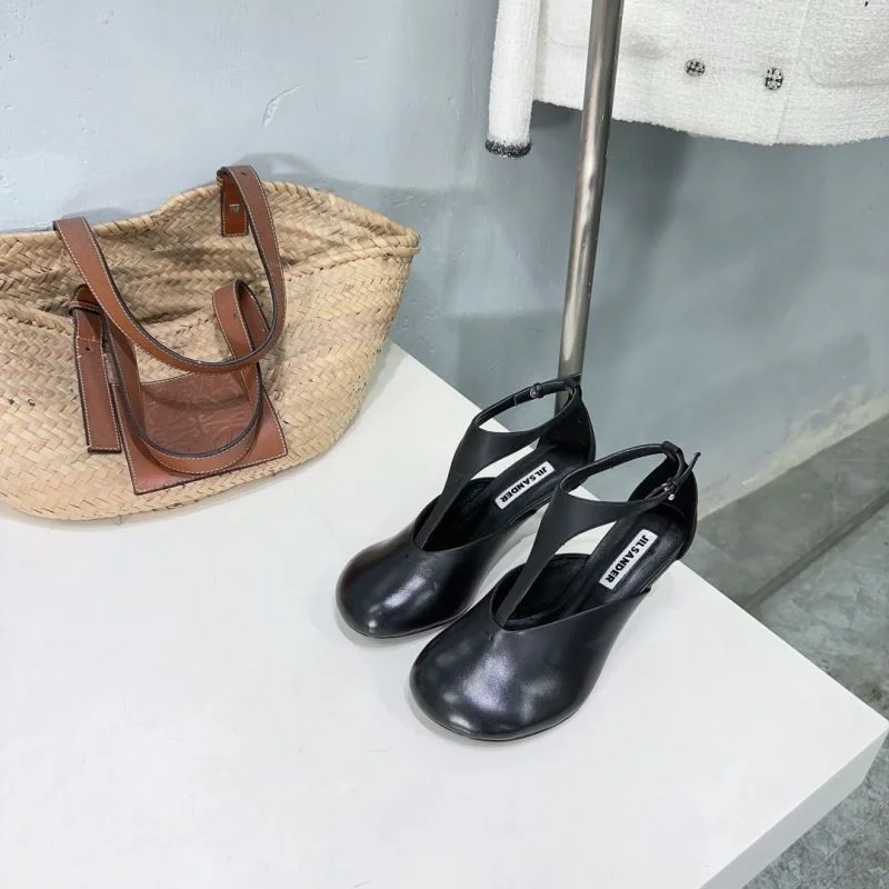 Low-cost Jil Sander Sandals