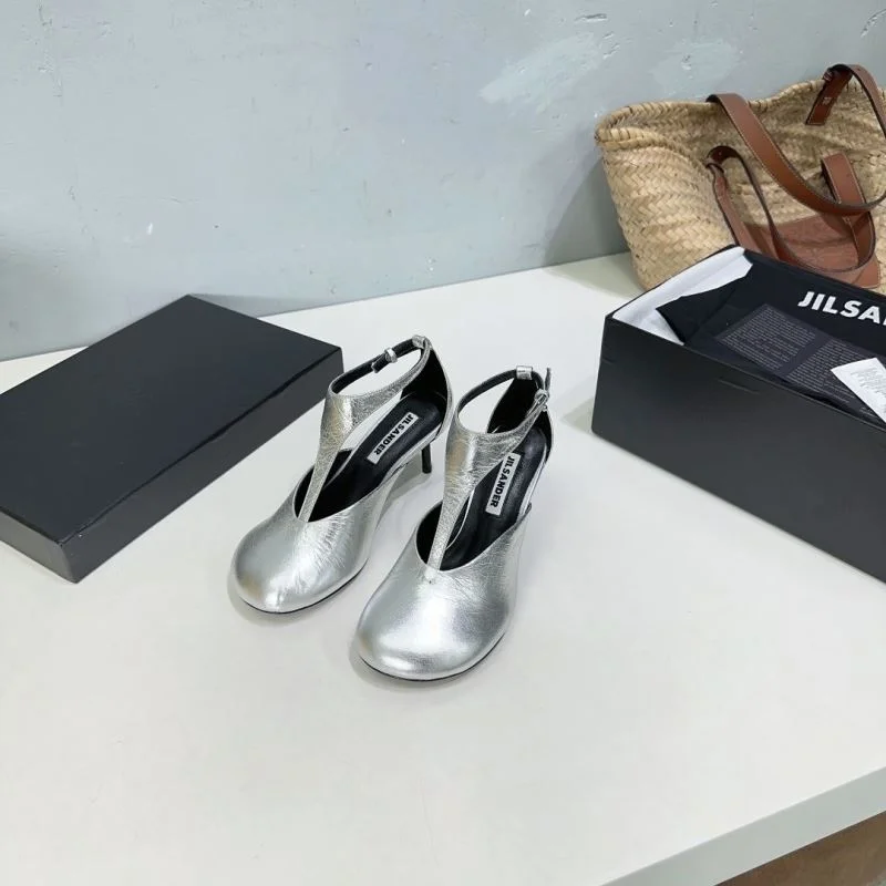 Jil Sander Sandals
