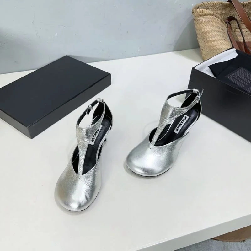 Genuine Jil Sander Sandals