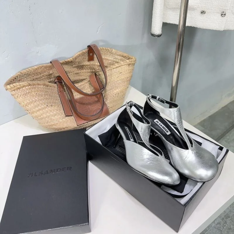 Genuine Jil Sander Sandals