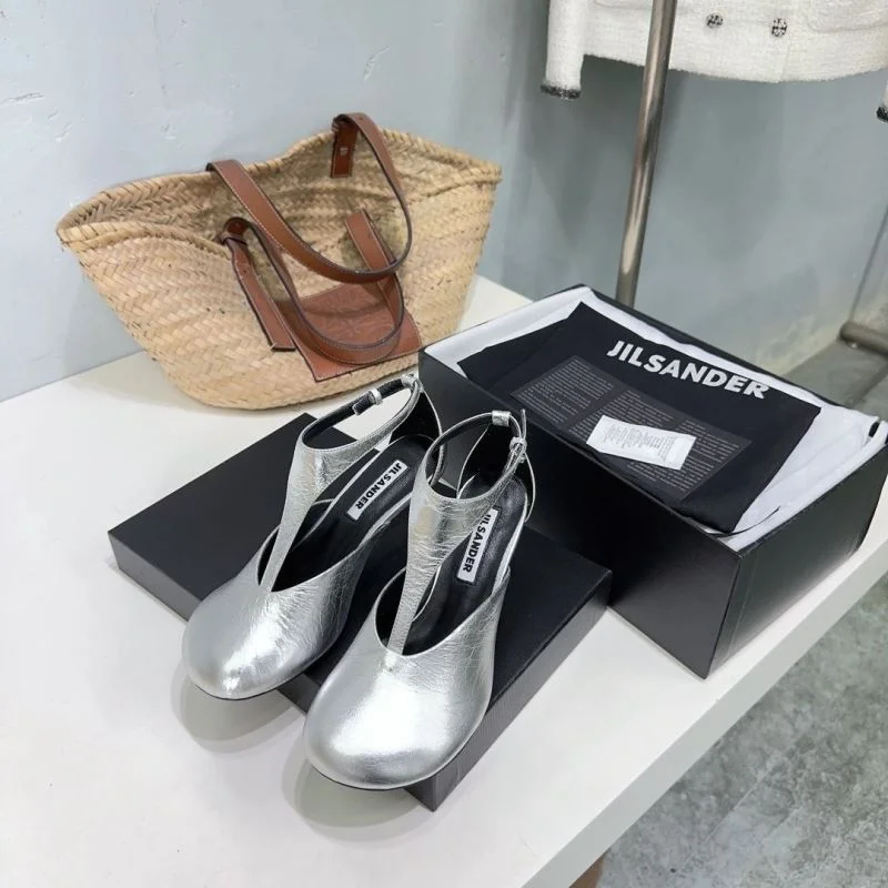 Genuine Jil Sander Sandals