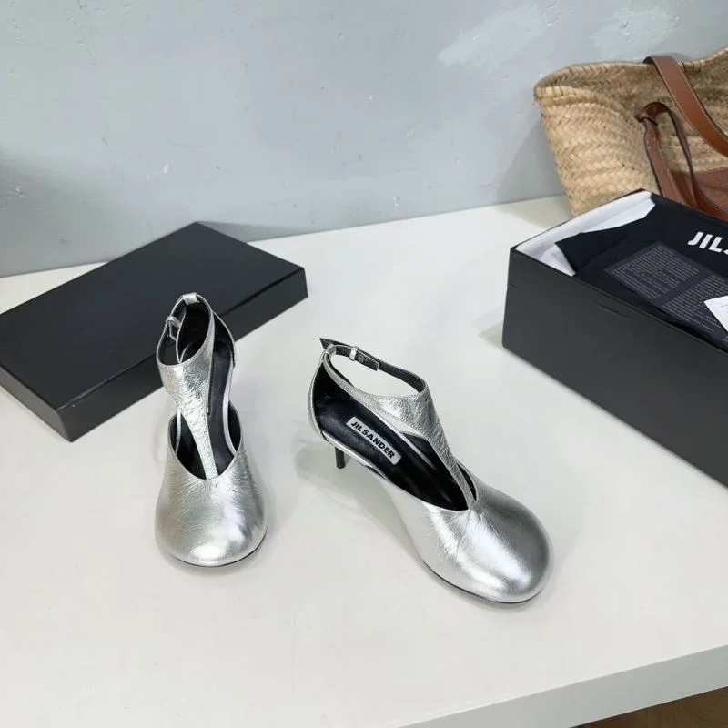Genuine Jil Sander Sandals
