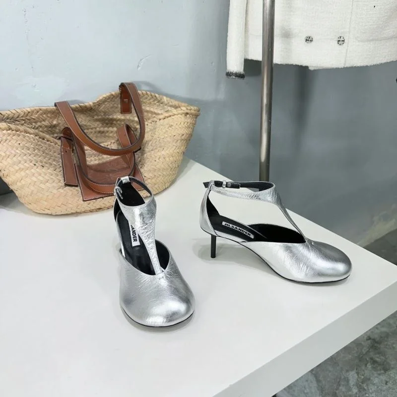 Genuine Jil Sander Sandals