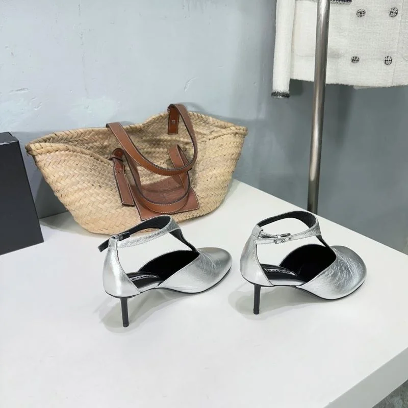 Genuine Jil Sander Sandals