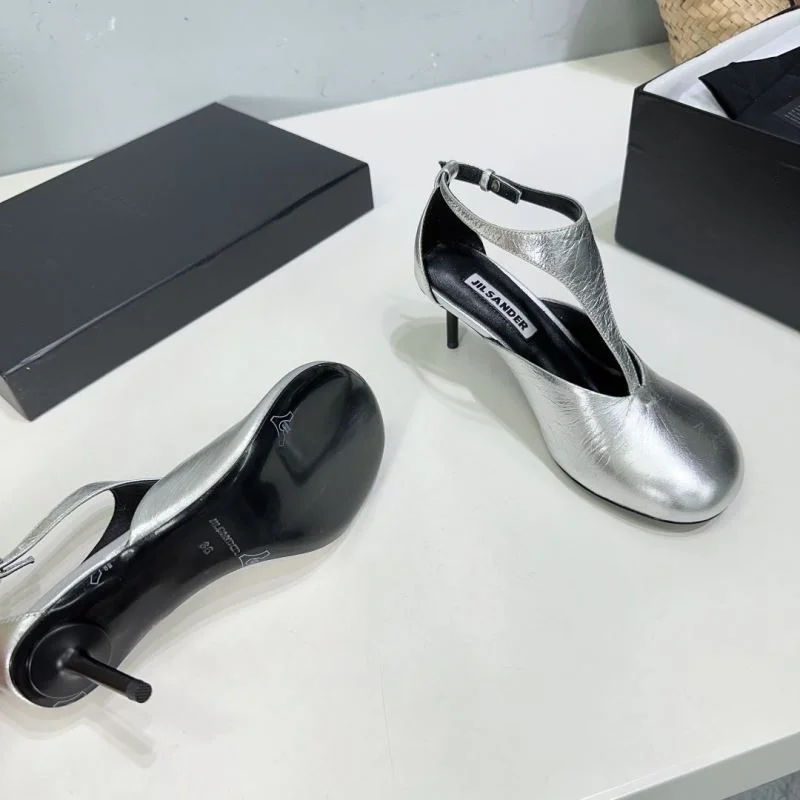 Genuine Jil Sander Sandals