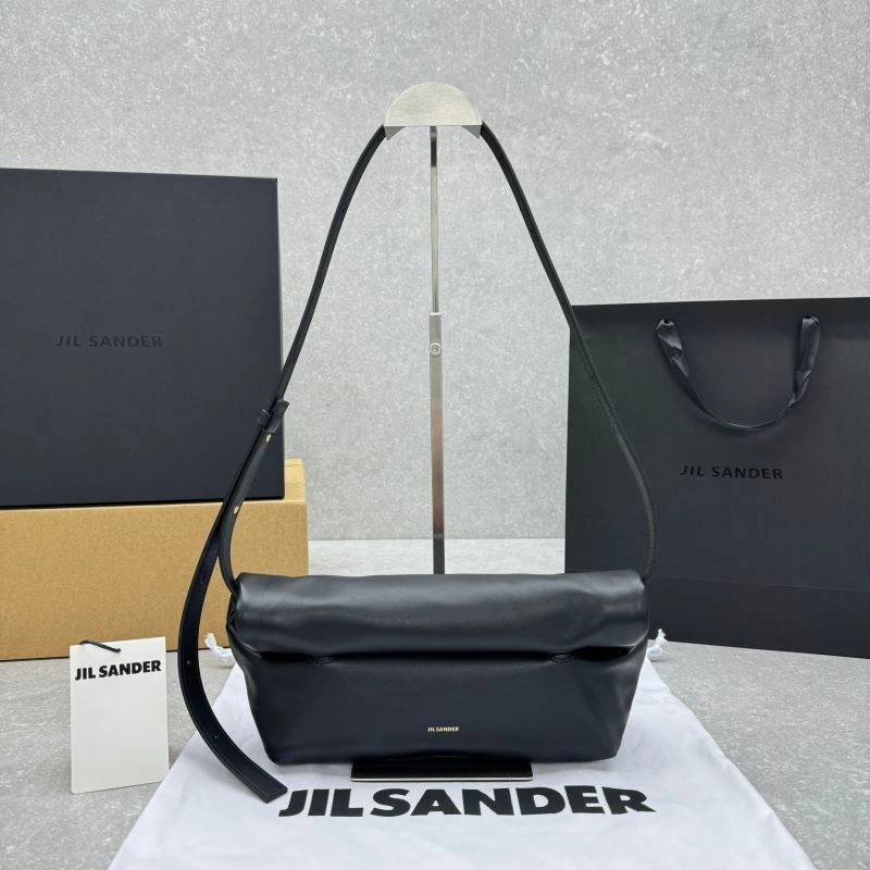 Jil Sander Satchel Bags