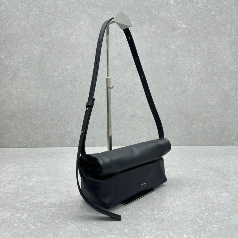 Accurate model Jil Sander Satchel Bags