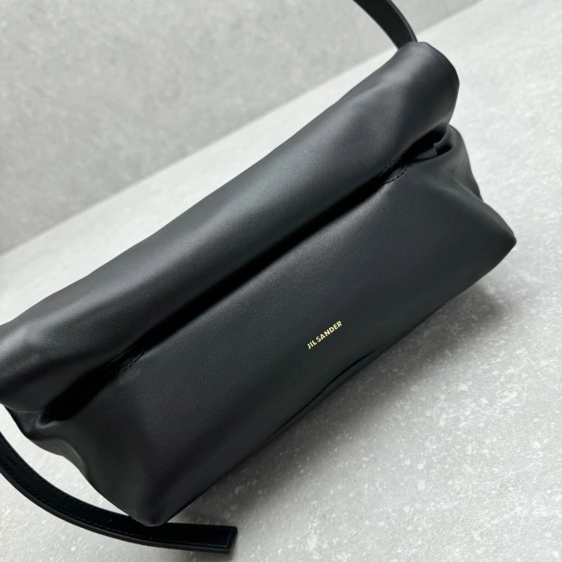 Accurate model Jil Sander Satchel Bags
