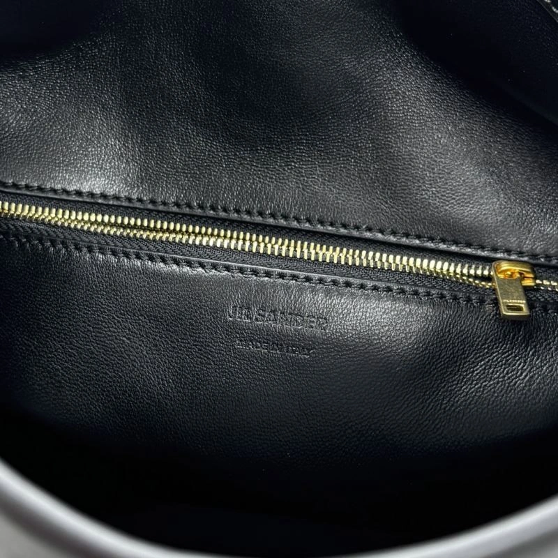 Accurate model Jil Sander Satchel Bags