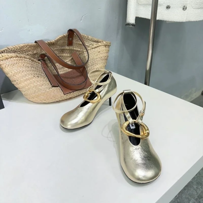 Genuine Jil Sander Shoes