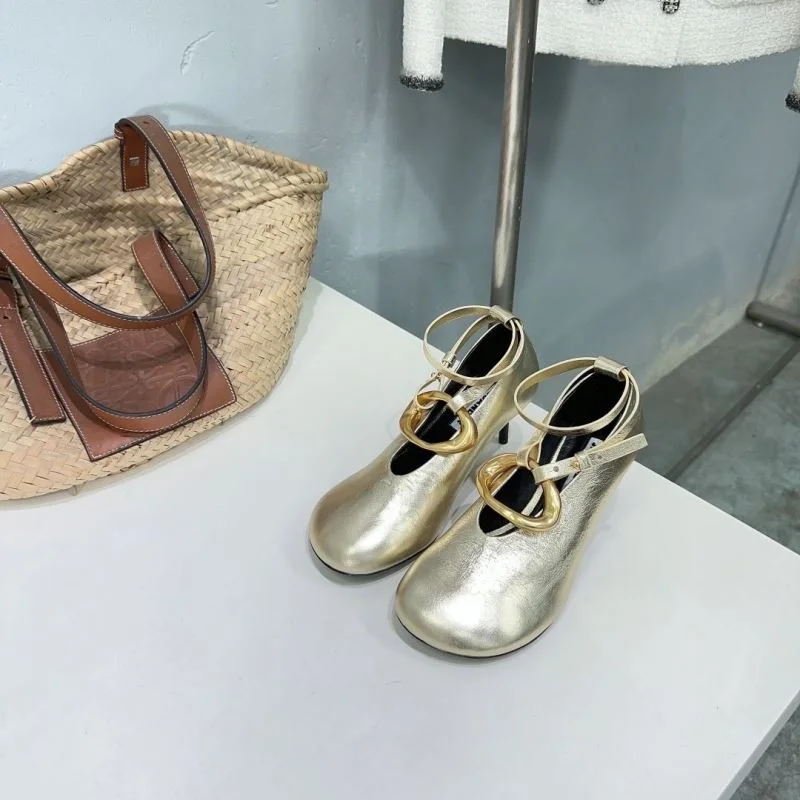 Genuine Jil Sander Shoes