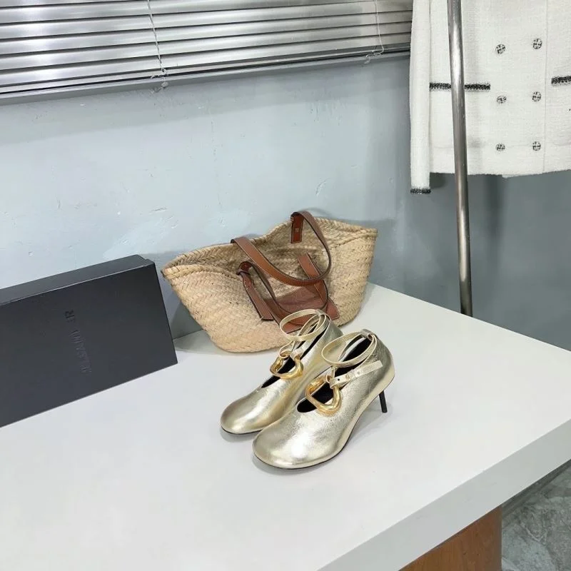 Genuine Jil Sander Shoes