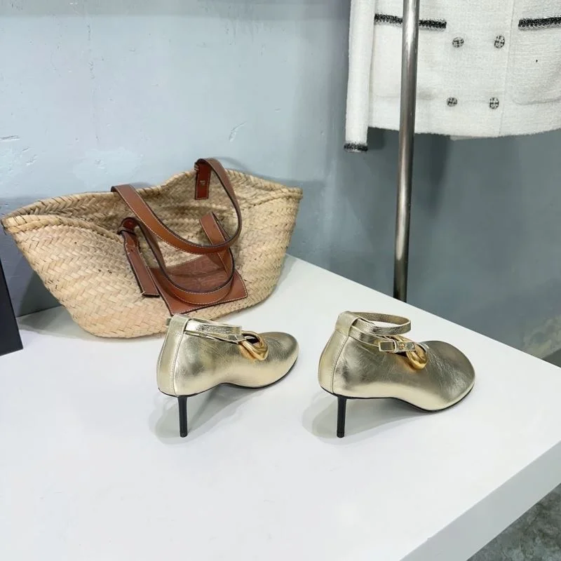 Genuine Jil Sander Shoes