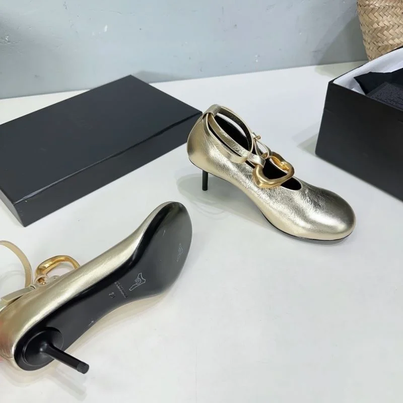 Genuine Jil Sander Shoes