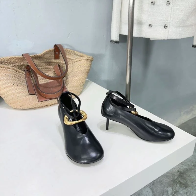 Inexpensive Jil Sander Shoes