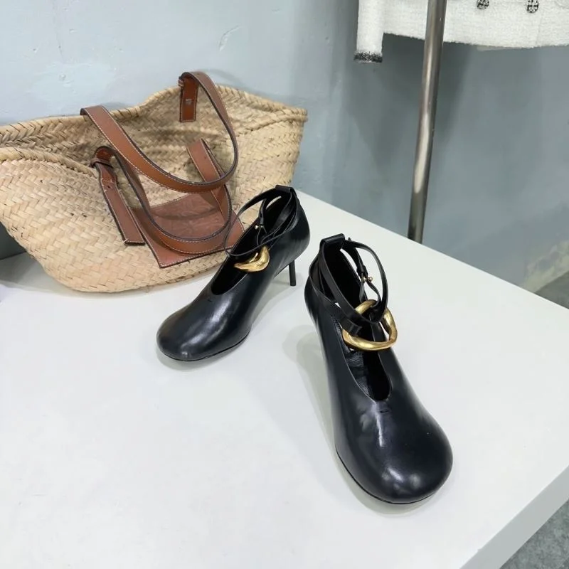 Inexpensive Jil Sander Shoes