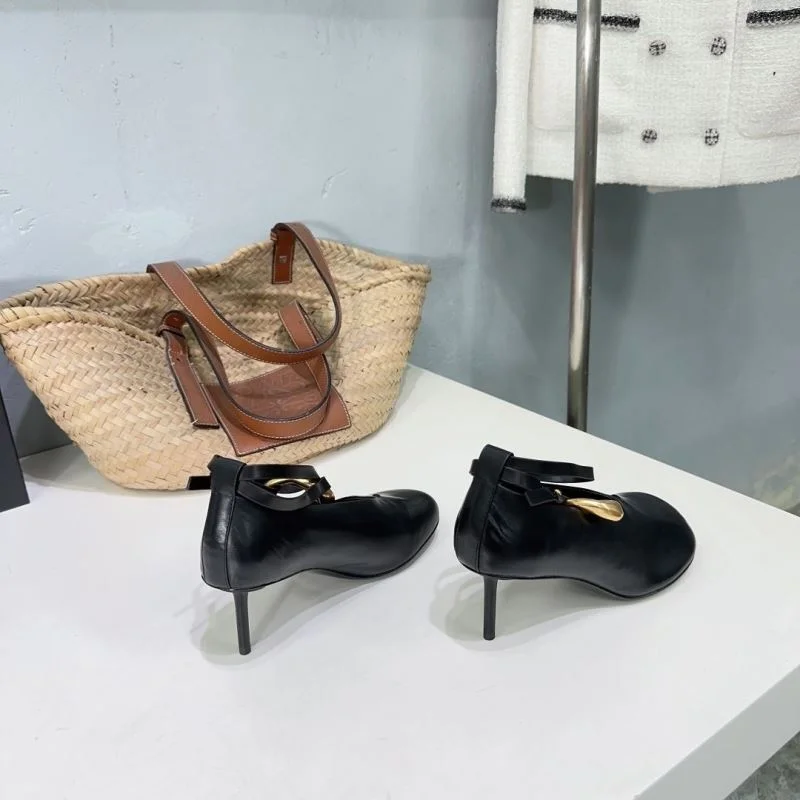 Inexpensive Jil Sander Shoes