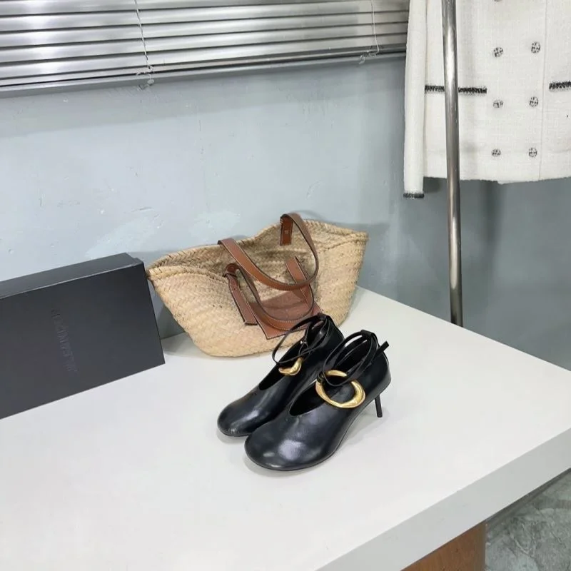 Inexpensive Jil Sander Shoes