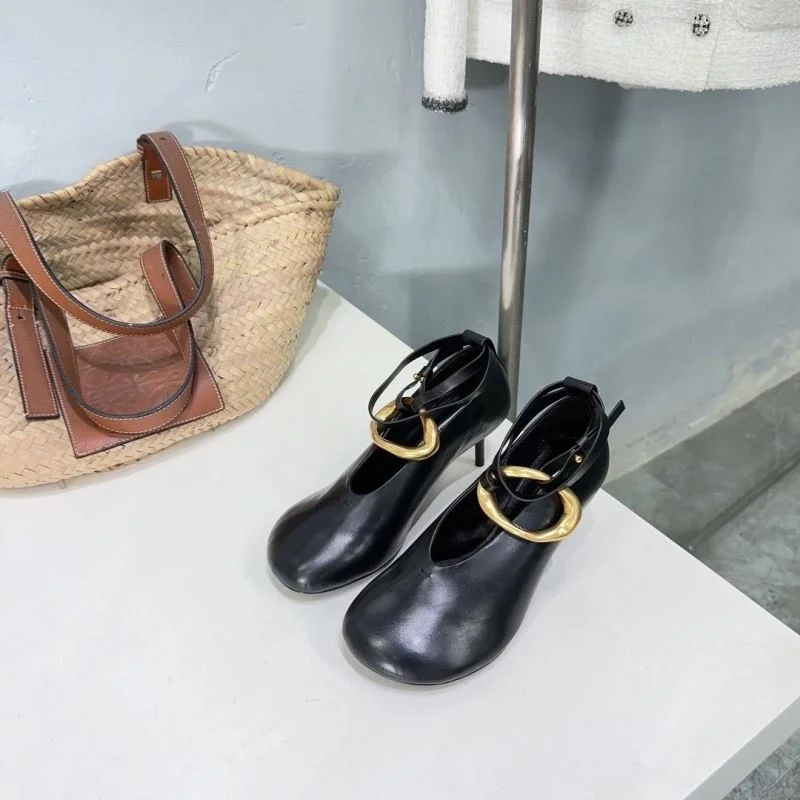 Inexpensive Jil Sander Shoes