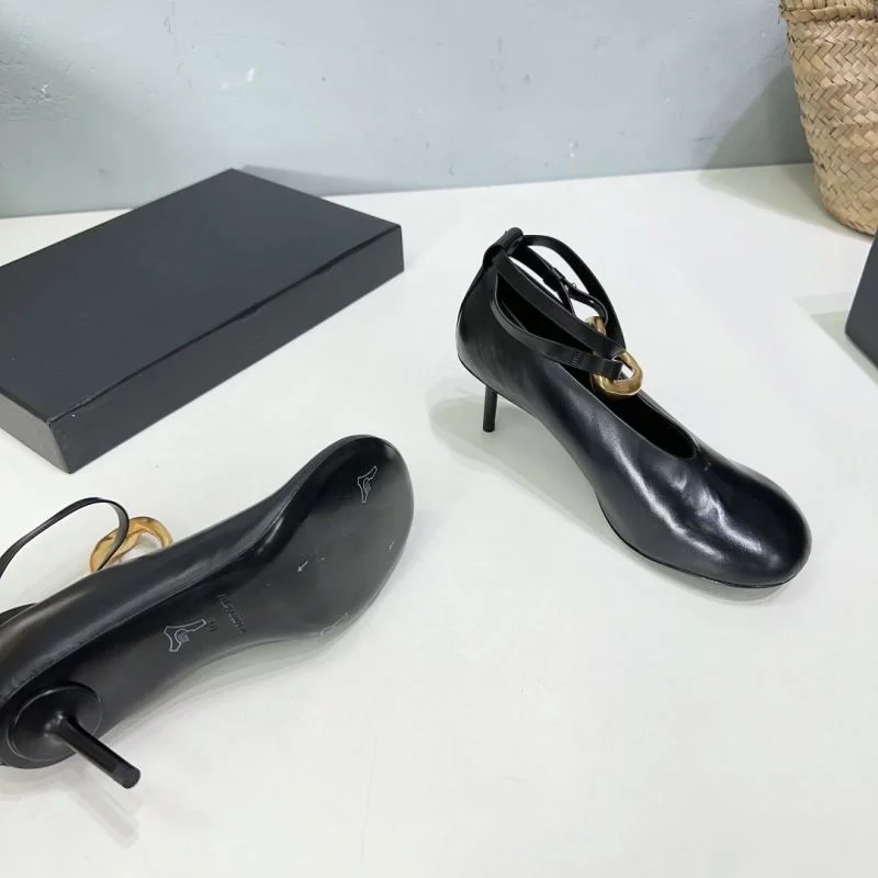 Inexpensive Jil Sander Shoes