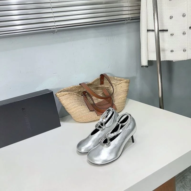 Value-priced Jil Sander Shoes