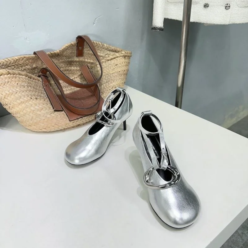 Value-priced Jil Sander Shoes