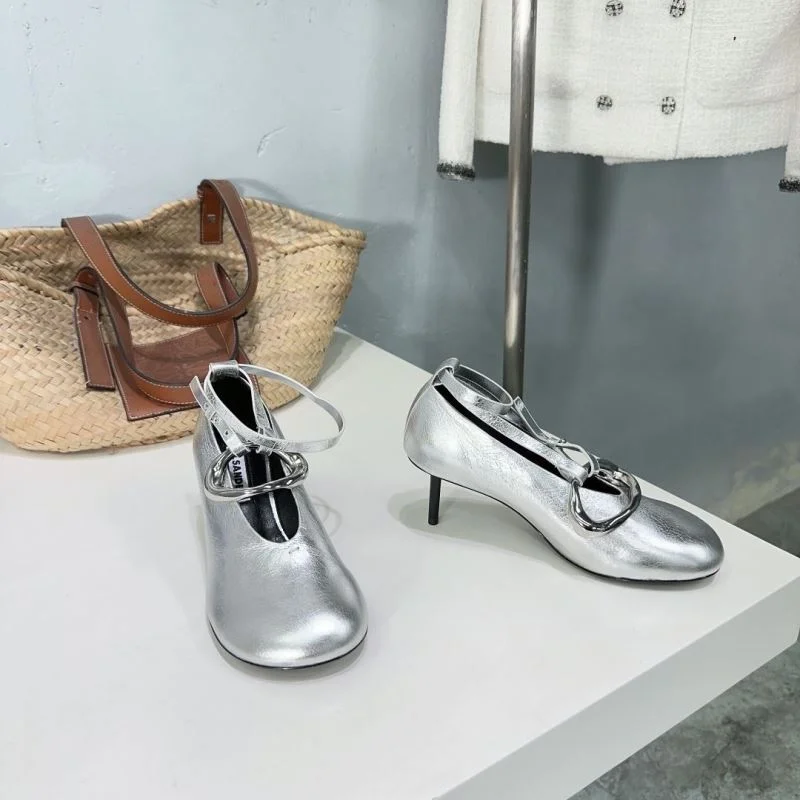 Value-priced Jil Sander Shoes
