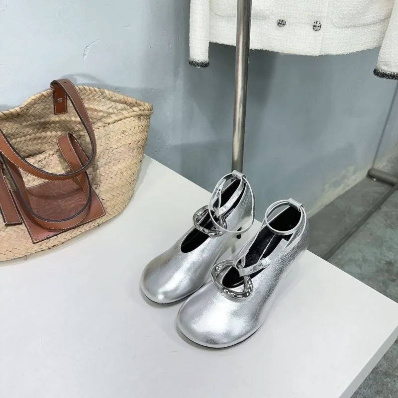 Value-priced Jil Sander Shoes