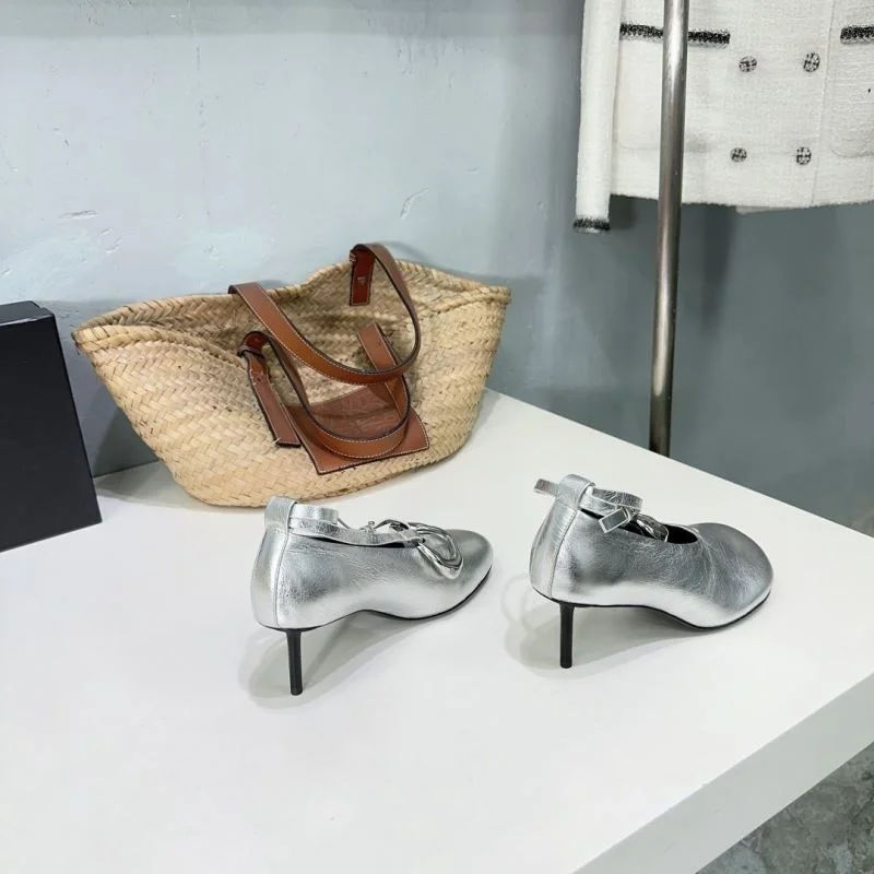 Value-priced Jil Sander Shoes