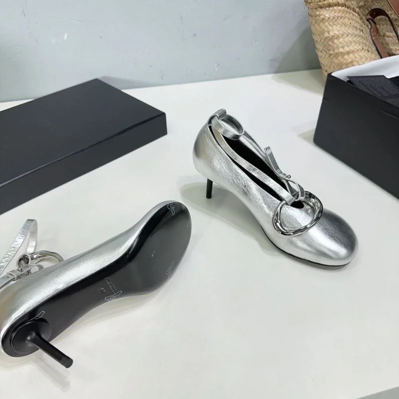 Value-priced Jil Sander Shoes