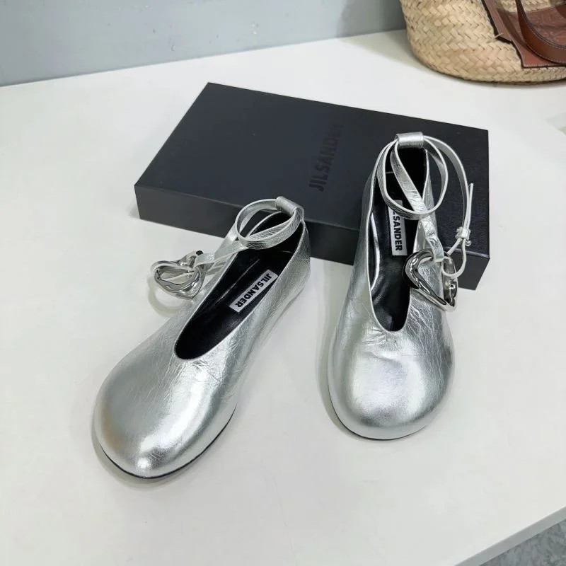 Bargain Jil Sander Shoes