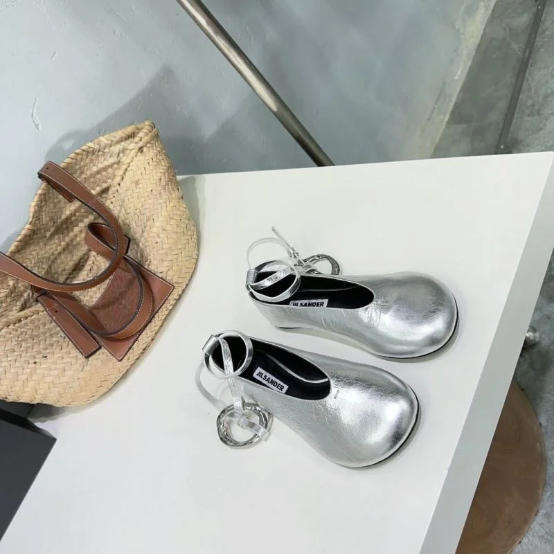 Bargain Jil Sander Shoes
