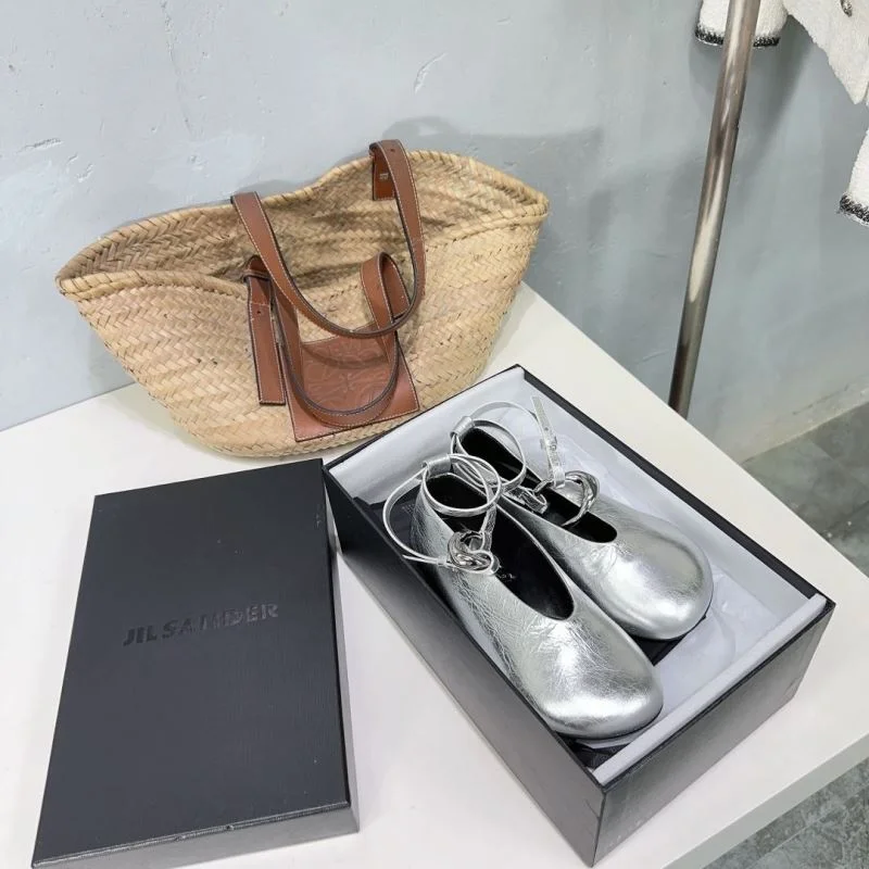 Bargain Jil Sander Shoes