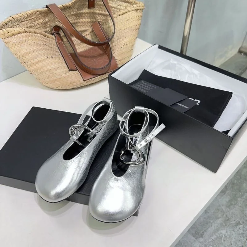 Bargain Jil Sander Shoes