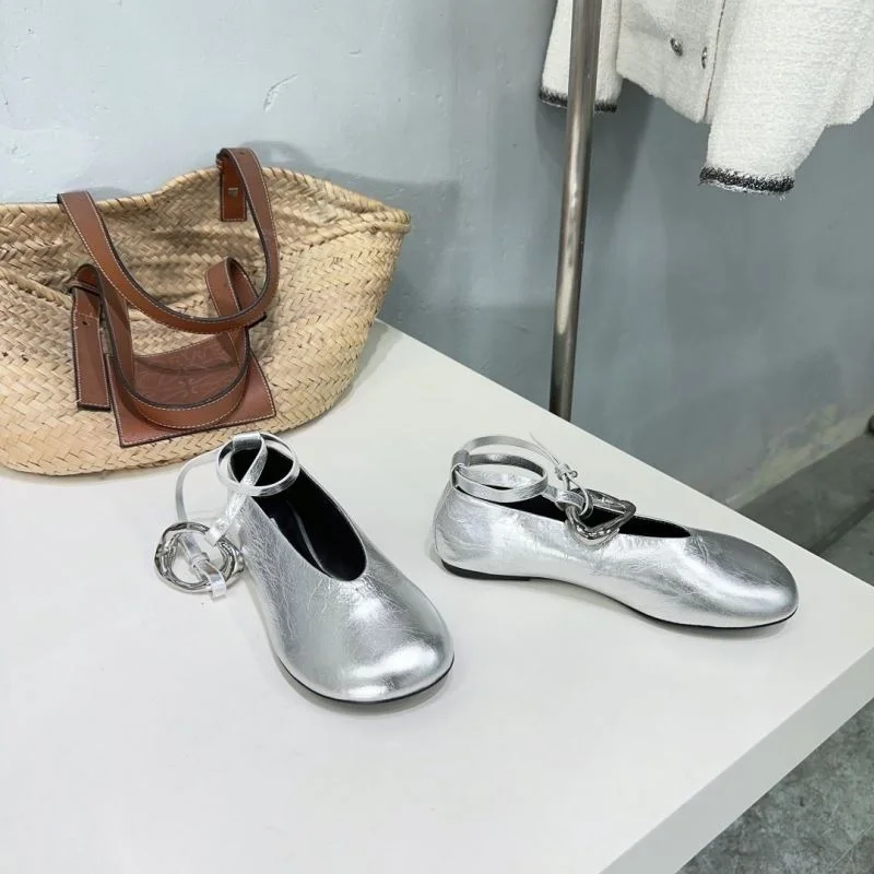 Bargain Jil Sander Shoes
