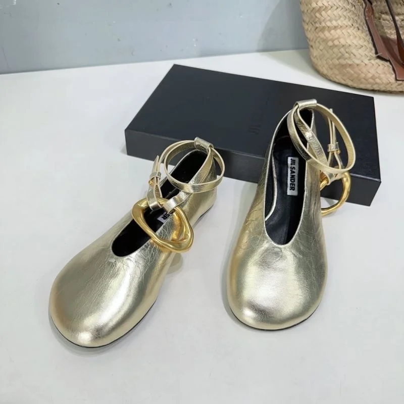 Low-cost Jil Sander Shoes